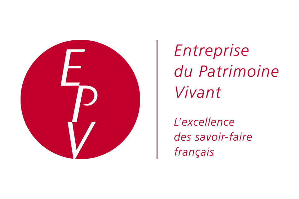 LABEL EPV - Maison Lévêque